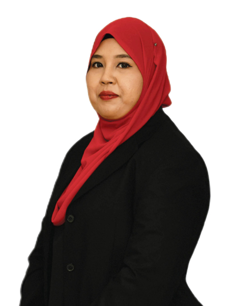 Kakitangan Pentadbiran - Fakulti Perubatan UKM