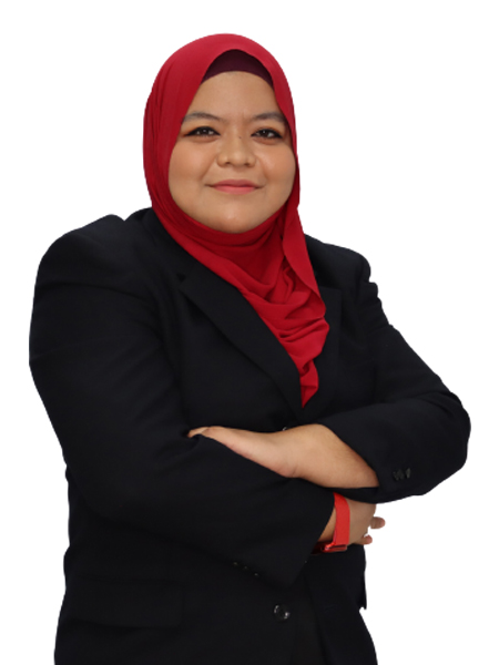 Kakitangan Pentadbiran - Fakulti Perubatan UKM