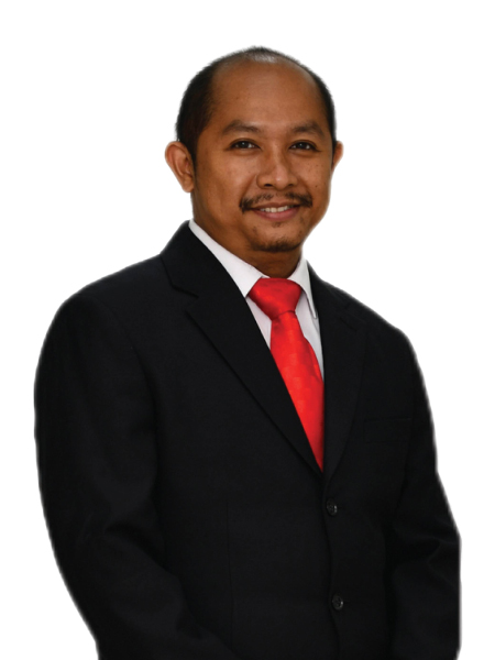 Staff Administration - Faculty of Medicine UKM