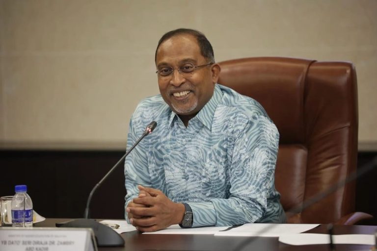 Faculty of Medicine UKM - Pioneering Medicine, Nurturing Scholars.