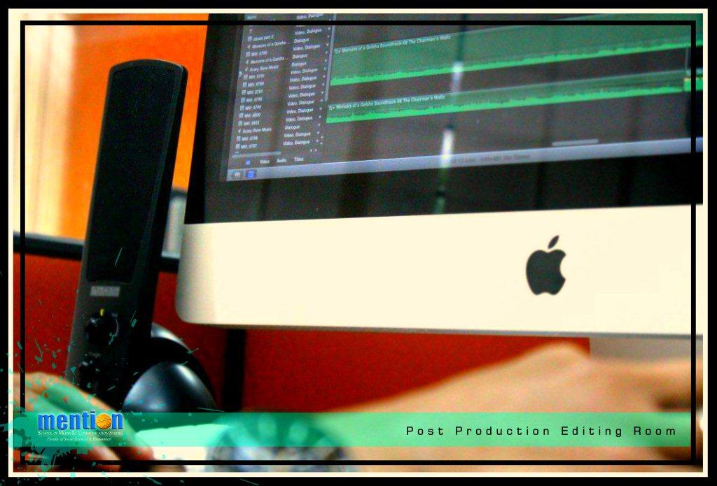 Media Technology & Creative Content | Centre for Research in Media ...