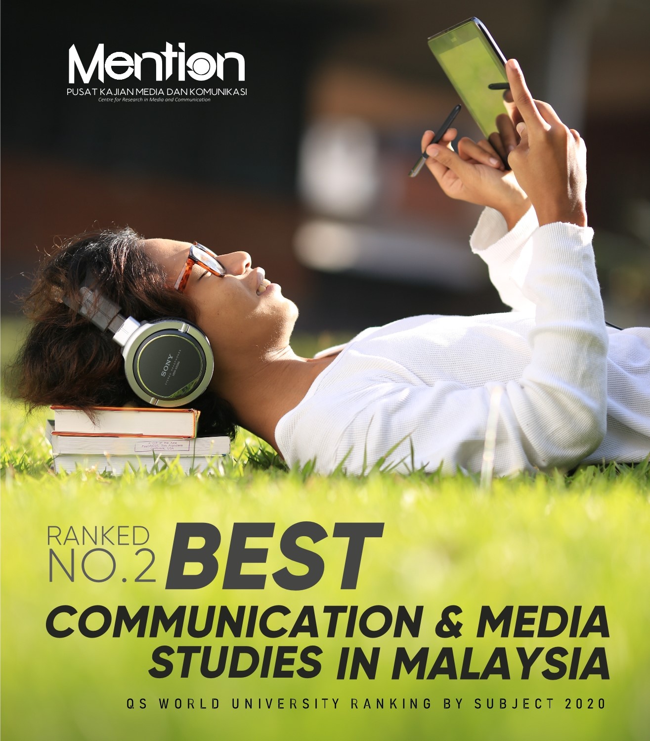 QS World University Rankings 2020 | Centre for Research in Media ...