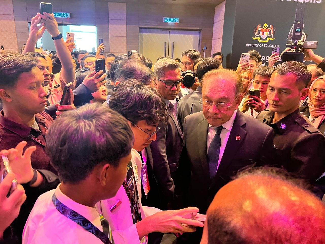 MetaSkool – A Collaborative Metaverse Education Initiative by MDEC and UKM