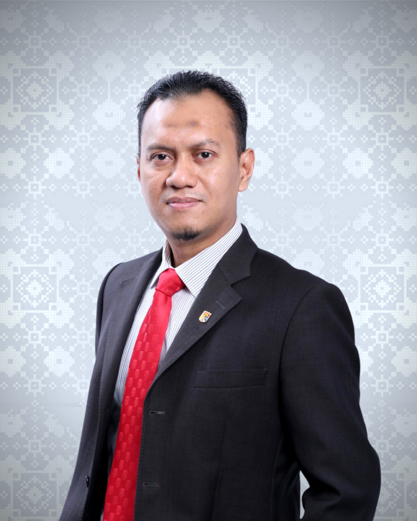 Direktori - Institut Pembangunan & Kemajuan Inklusif Malaysia