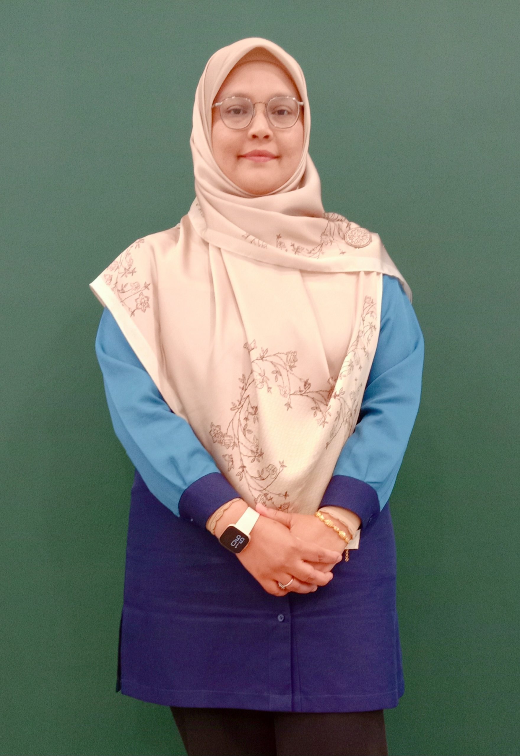 Staf | Unit Makmal Pelbagai Guna