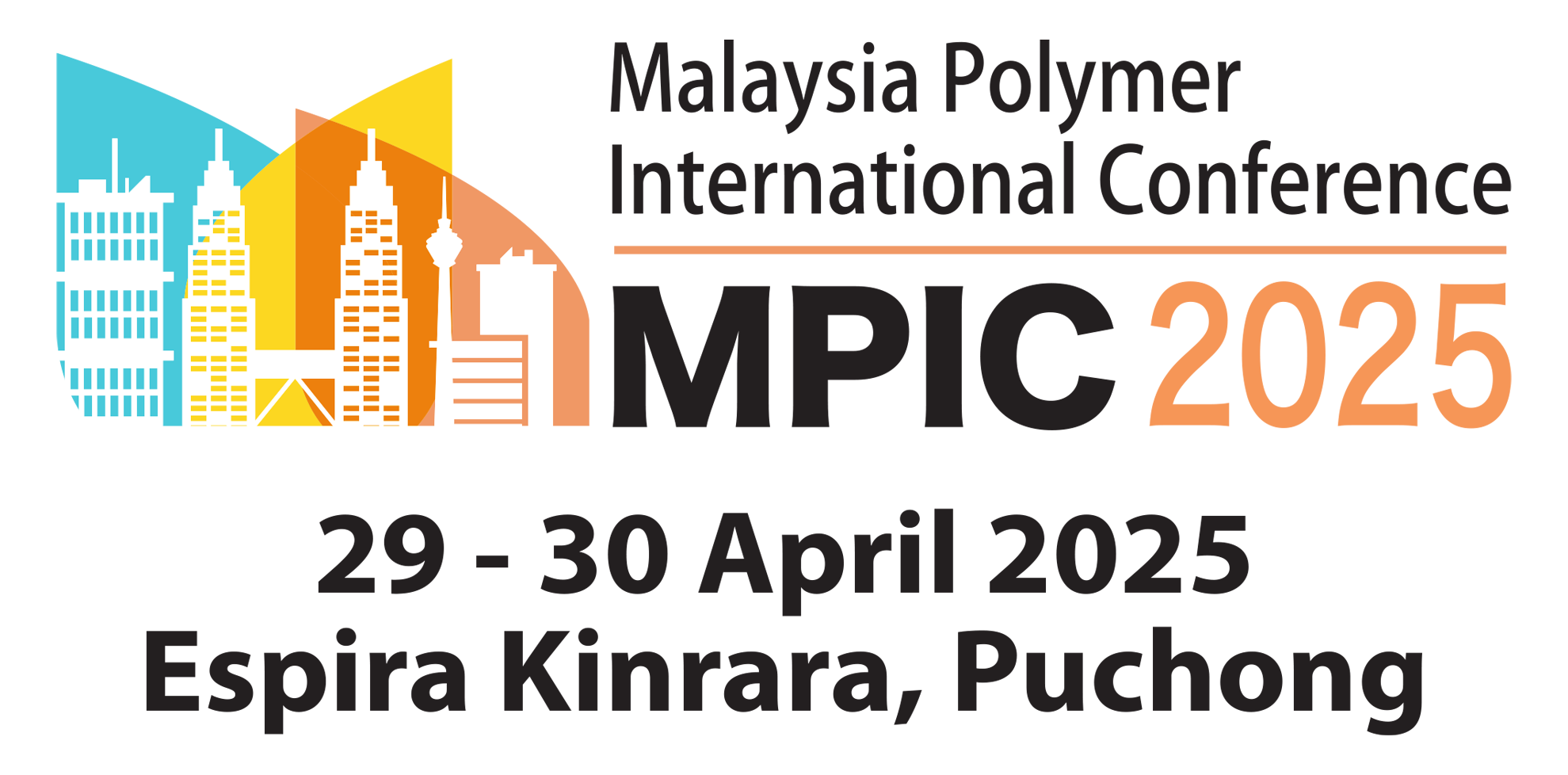 MPIC | Malaysia Polymer International Conference