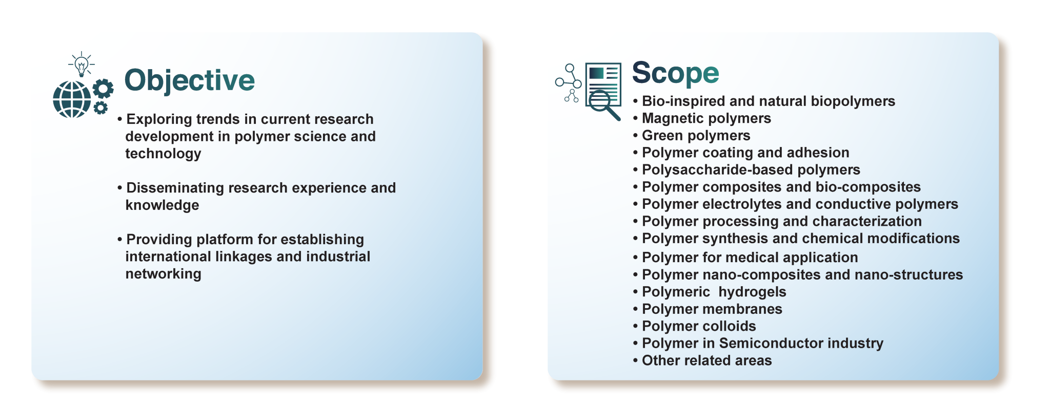 MPIC | Malaysia Polymer International Conference