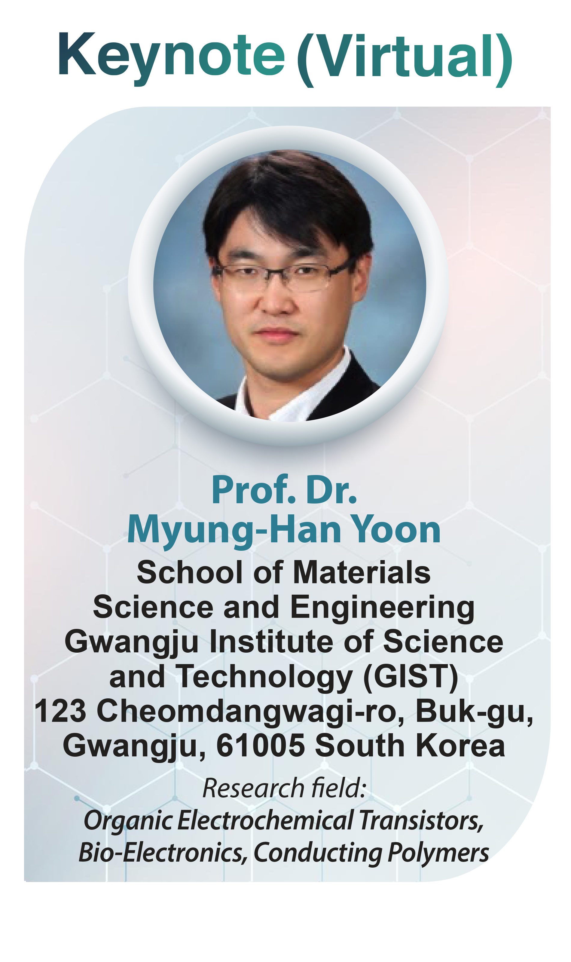 MPIC | Malaysia Polymer International Conference