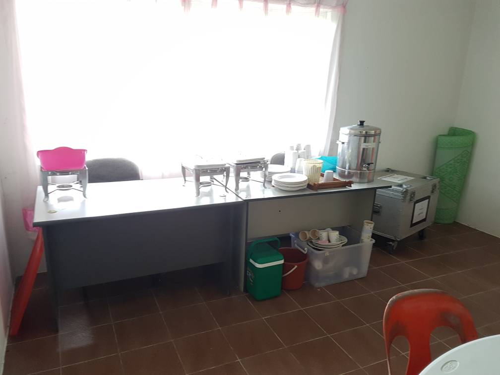 1- 5 APRIL 2018- BANGUNAN GPW, KOMPLEKS FELDA UMAS, SABAH. | The ...