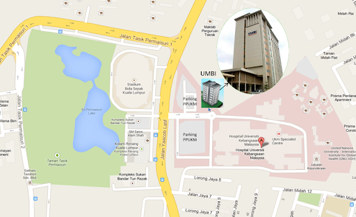 Panduan Kepada Peserta – Menjalani Saringan Kesihatan Projek The ...