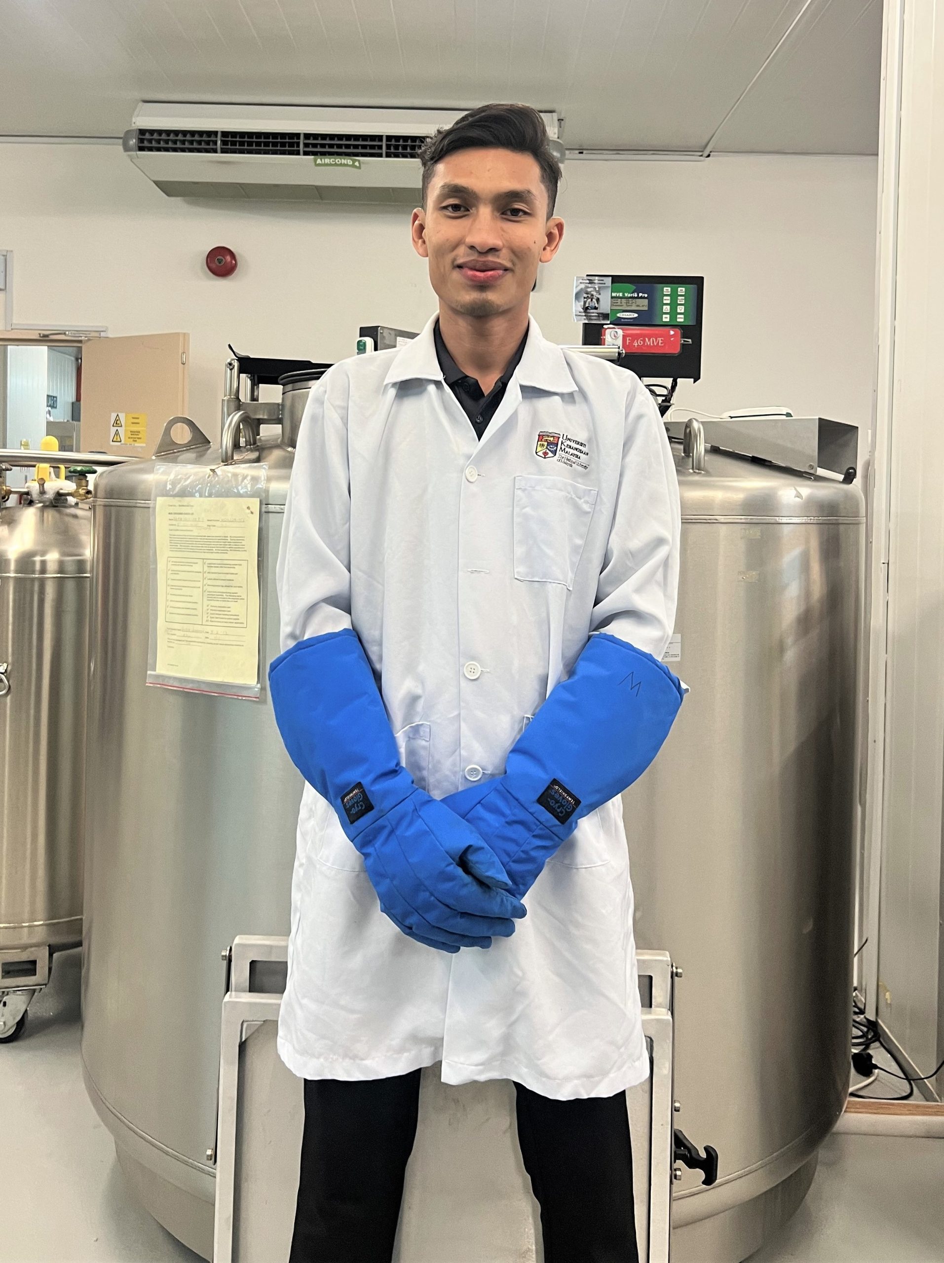 THE MALAYSIAN COHORT | The Malaysian Cohort