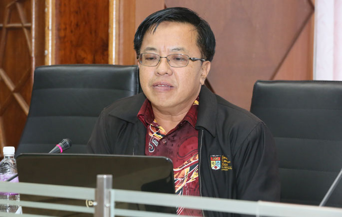 Hamzah Fansuri Not A Heretic – Dr Mohd Syukri Yeoh | UKM News Portal