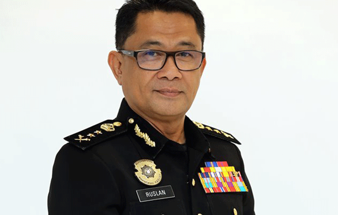 Mahasiswa Baharu UKM Dapat Pendedahan Tentang Jenayah Rasuah | UKM News ...