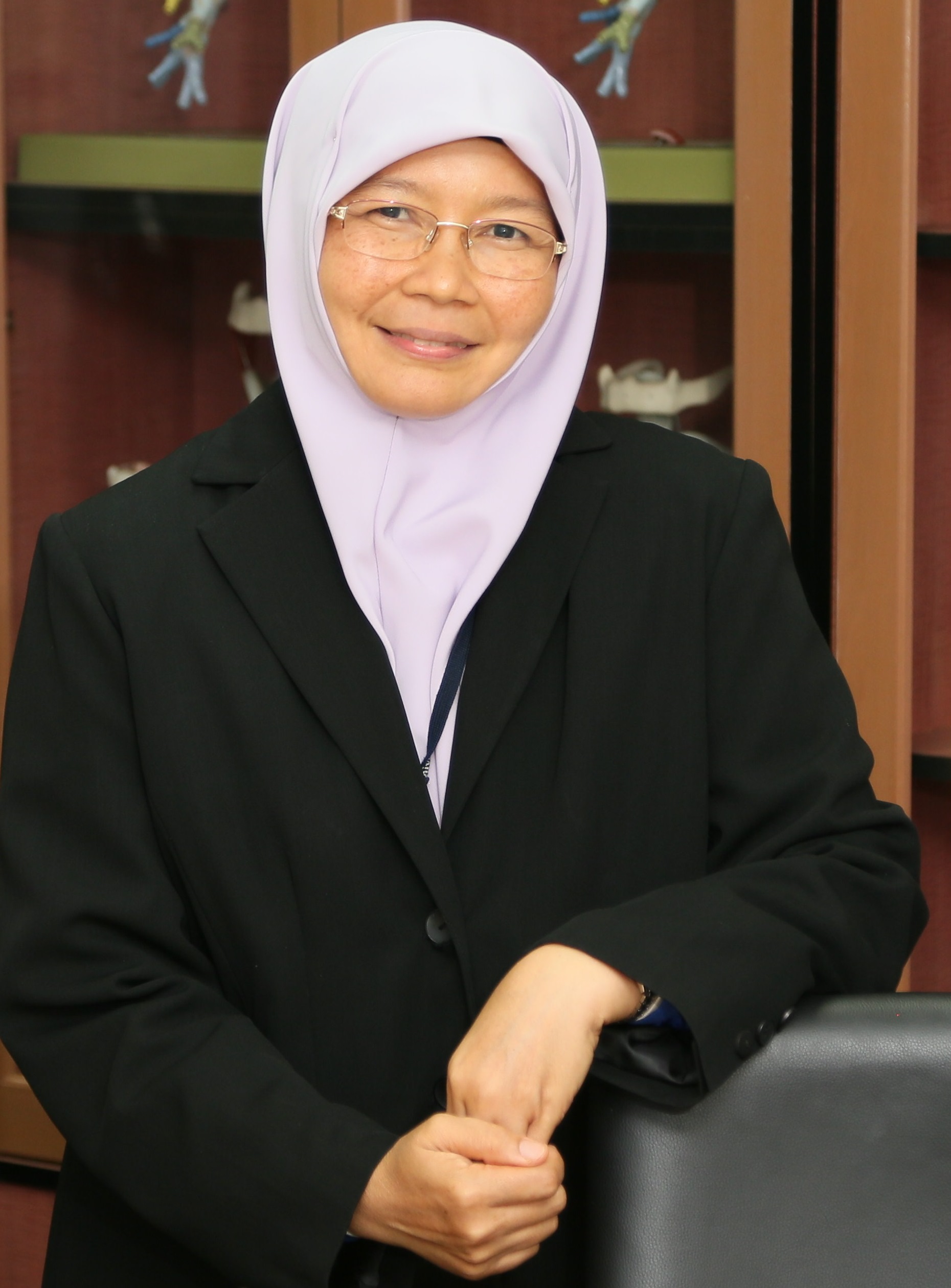 STAFF ACADEMIC - Jab Otorinolaringologi-HNS I Fakulti Perubatan