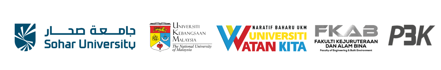 Persidangan Antarabangsa Pendidikan Kejuruteraan dan Alam Bina 2025