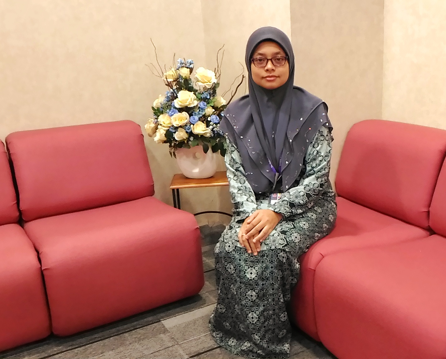 Direktori (Kakitangan Akademik) | Jabatan Patologi Fakulti Perubatan