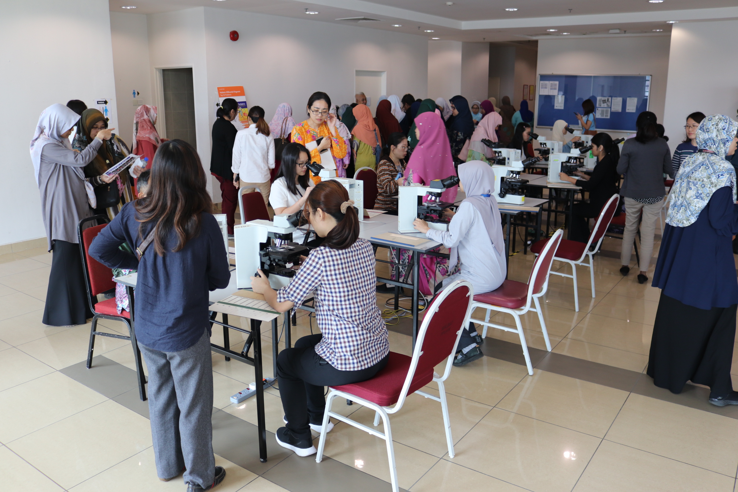 DEPARTMENT OF PATHOLOGY UKM | Jabatan Patologi Fakulti Perubatan