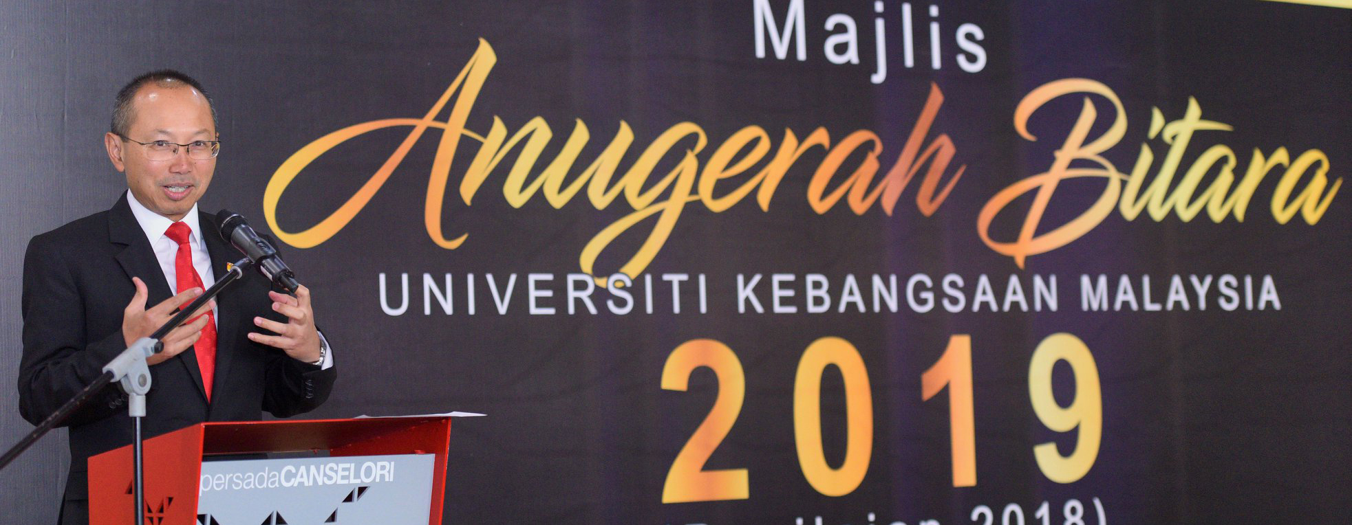 Tahniah! Anugerah Bitara 2019 (Penilaian 2018) | Kumpulan Pegawai Sains ...