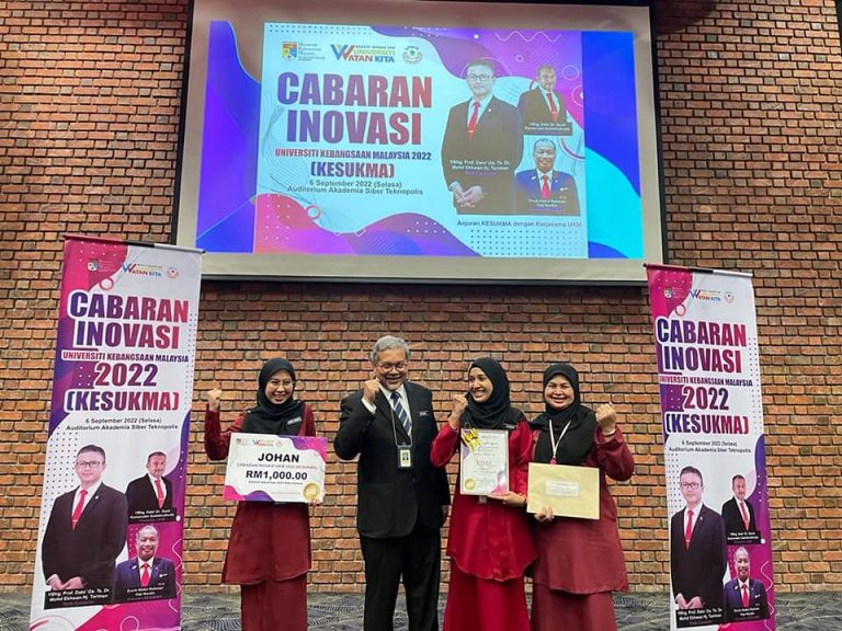 eCutiv2 (2) | Jabatan Pendaftar UKM