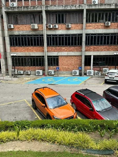 UPS-OKU | Jabatan Pendaftar UKM