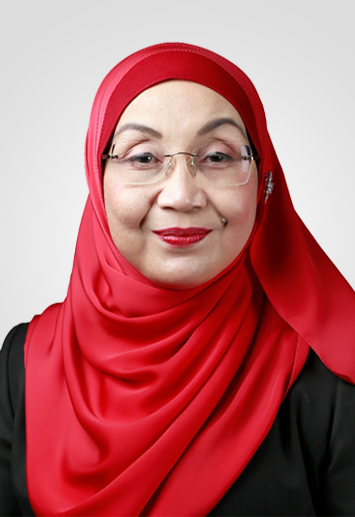 Ahli Lembaga Pengarah Universiti | Jabatan Pendaftar UKM