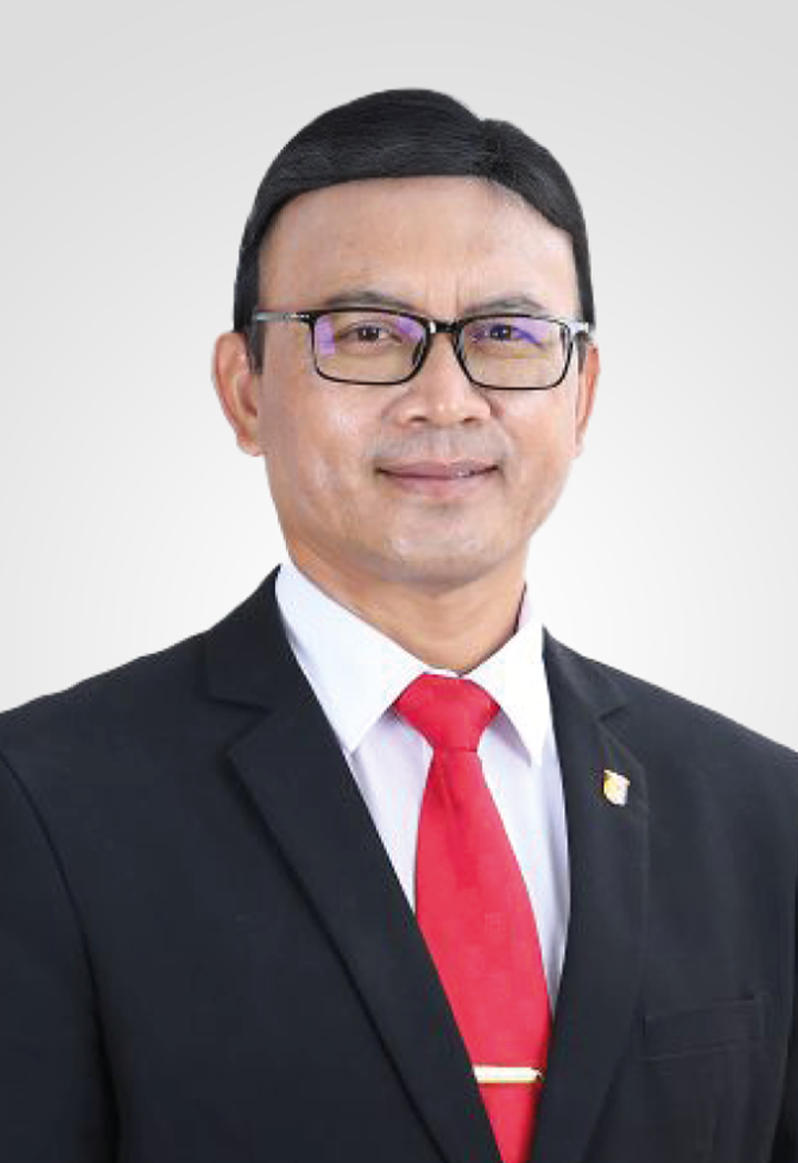 Ahli Lembaga Pengarah Universiti | Jabatan Pendaftar UKM