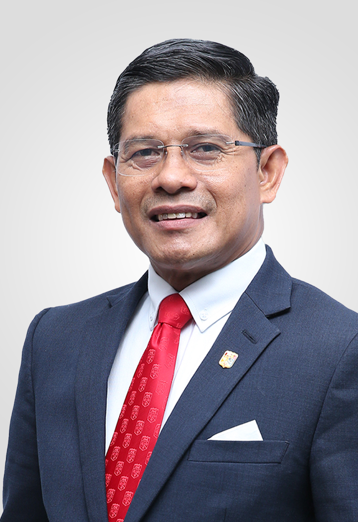 Ahli Lembaga Pengarah Universiti | Jabatan Pendaftar UKM