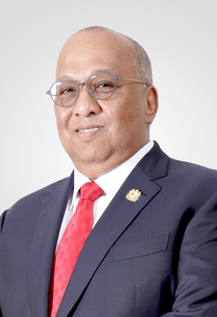 Ahli Lembaga Pengarah Universiti | Jabatan Pendaftar UKM