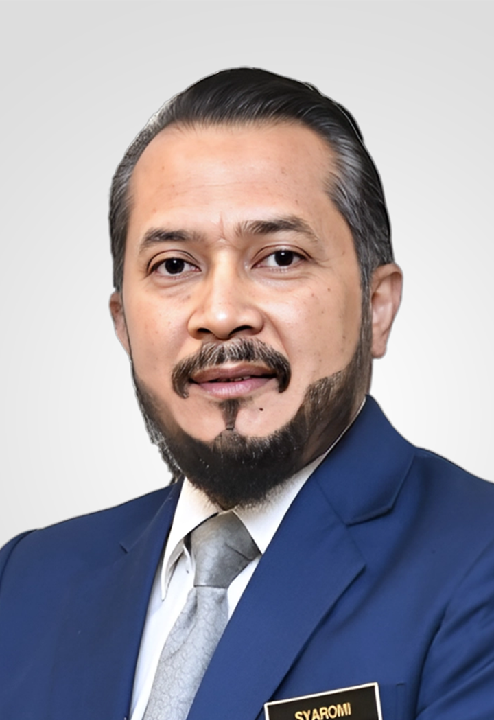 Ahli Lembaga Pengarah Universiti | Jabatan Pendaftar UKM