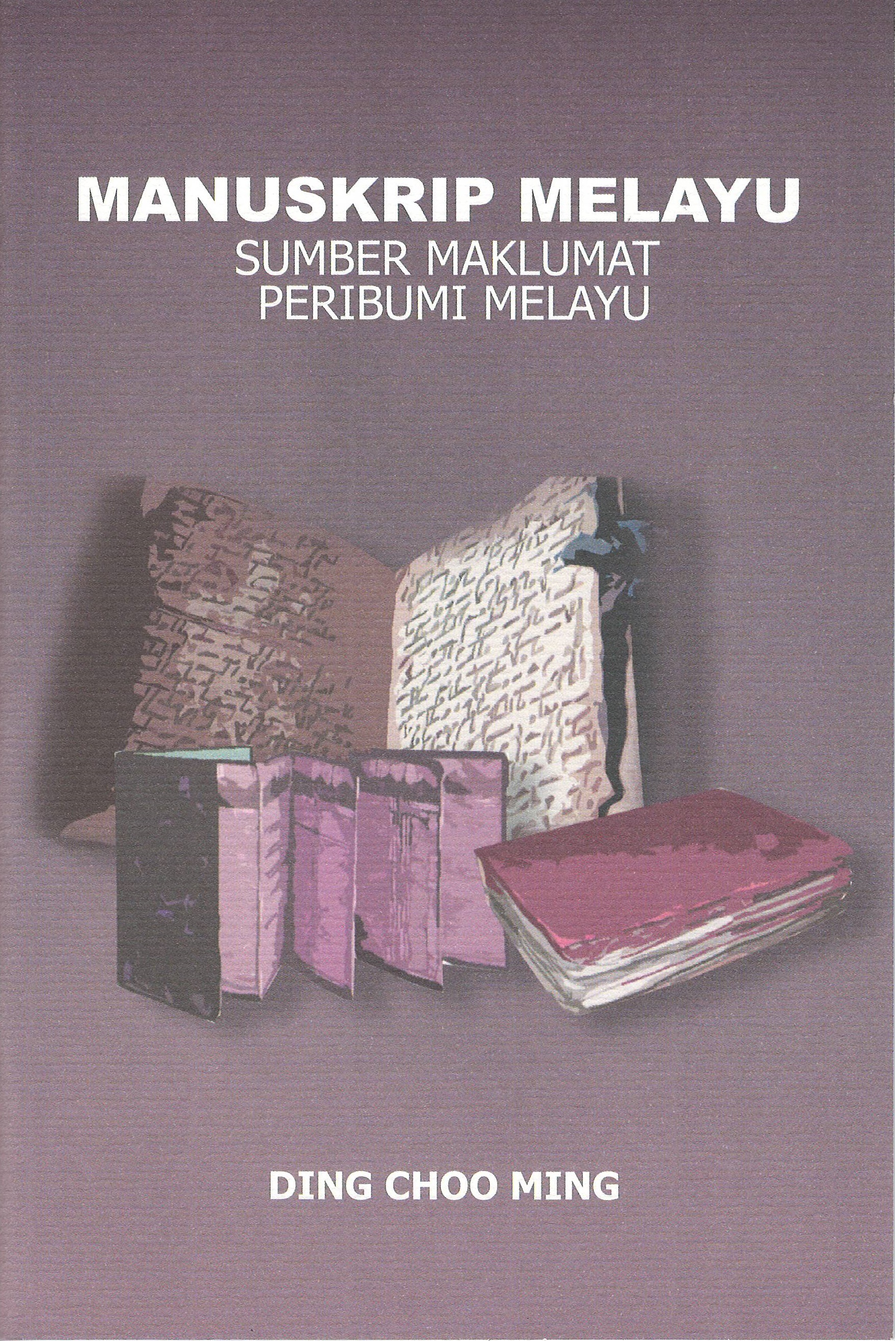 Terbitan 2016 - Penerbit UKM