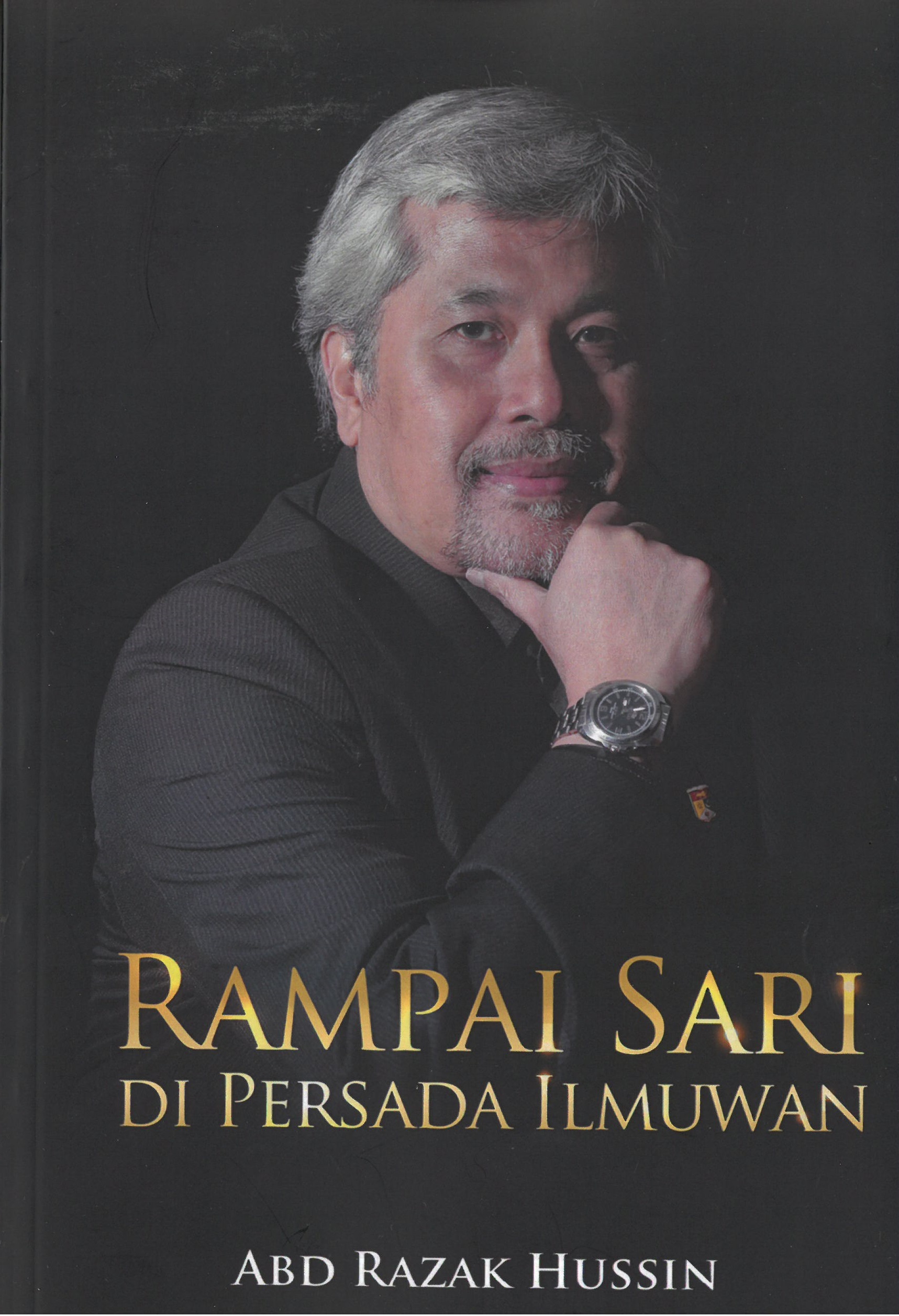 Terbitan 2018 - Penerbit UKM