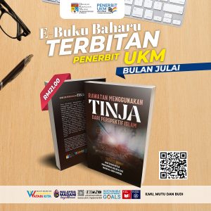 Penerbit UKM – Inspirasi Ilmu Tersohor