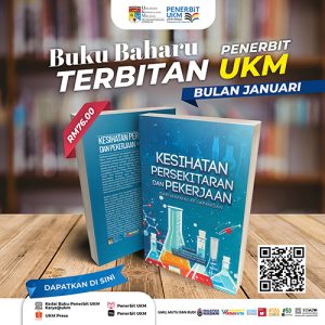 Penerbit UKM – Inspirasi Ilmu Tersohor