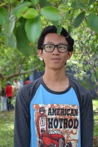 Program TUNAS ILHAM di Fakulti Seni Lukis Dan Seni Reka Universiti ...