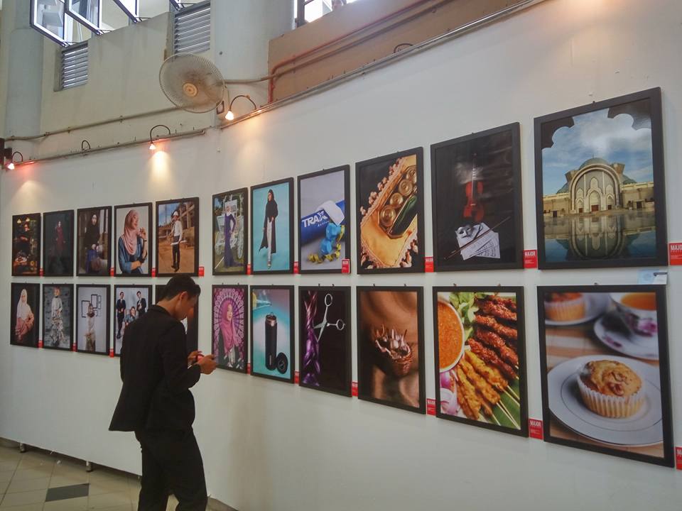 Program TUNAS ILHAM di Fakulti Seni Lukis Dan Seni Reka Universiti ...