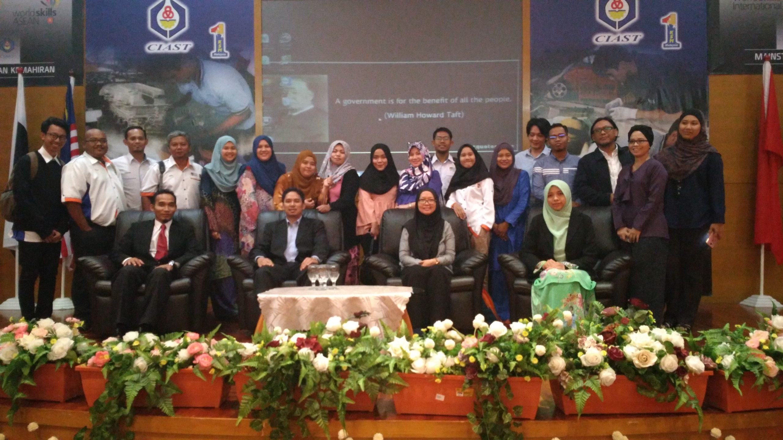 Kursus Induksi Sistem Latihan Dual Nasional (SLDN) – Pusat Pemerkasaan ...