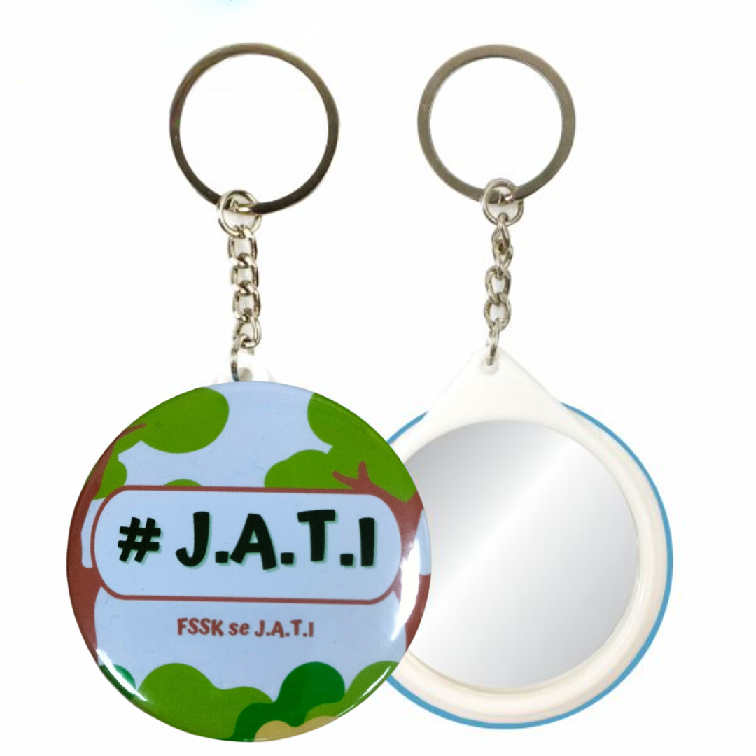 Button Badge – Pusat Pemerkasaan Remaja
