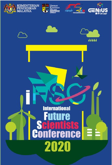 _International Future Scientists Conference 2020 (iFSC 2020) – Pusat ...