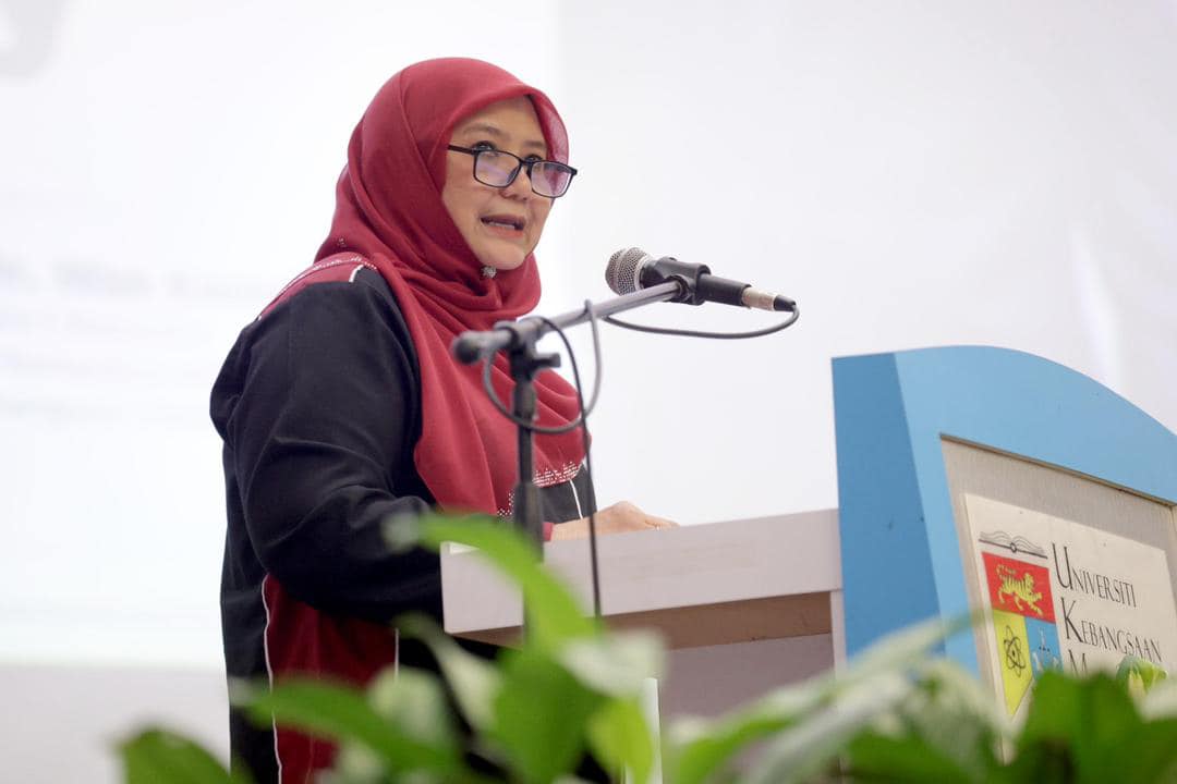 International Future Scientists Conference 2024 (iFSC 2024) - Pusat ...