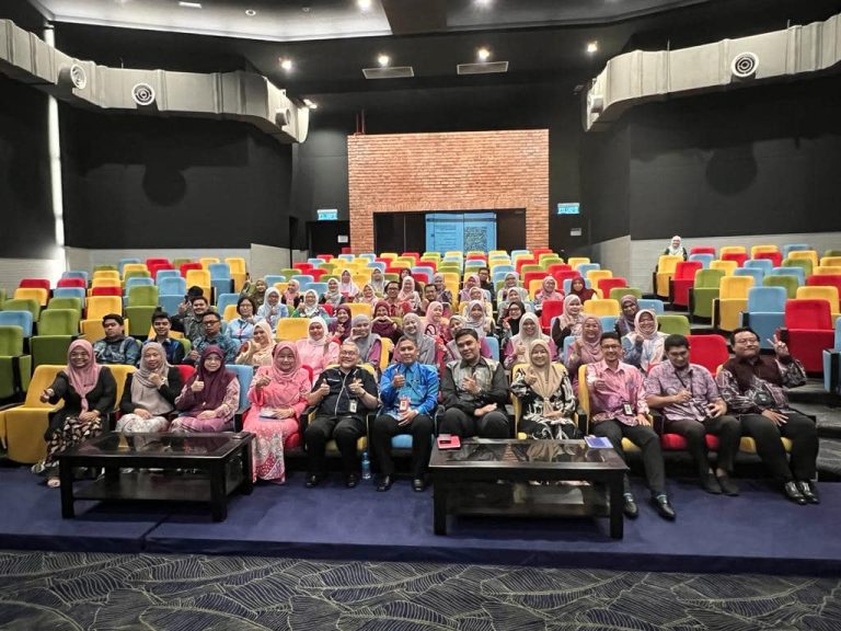 SESI PERKONGSIAN AMALAN TERBAIK “TOP EXECUTIVE PROGRAMME” – Persatuan ...