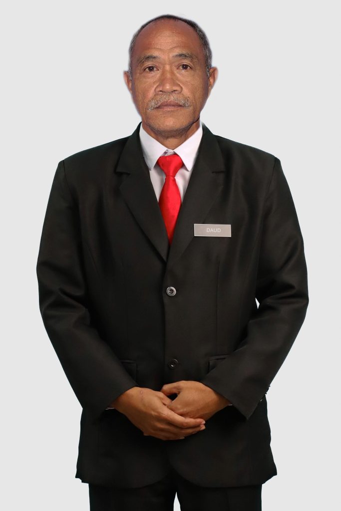 Struktur Organisasi - PUSAT PERUMAHAN PELAJAR