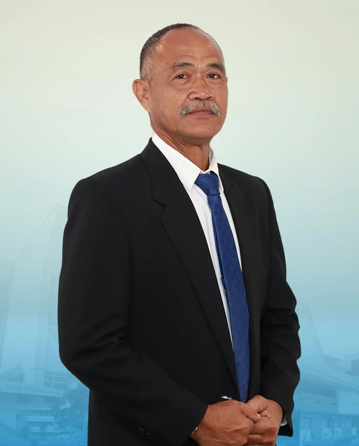 Struktur Organisasi – PUSAT PERUMAHAN PELAJAR