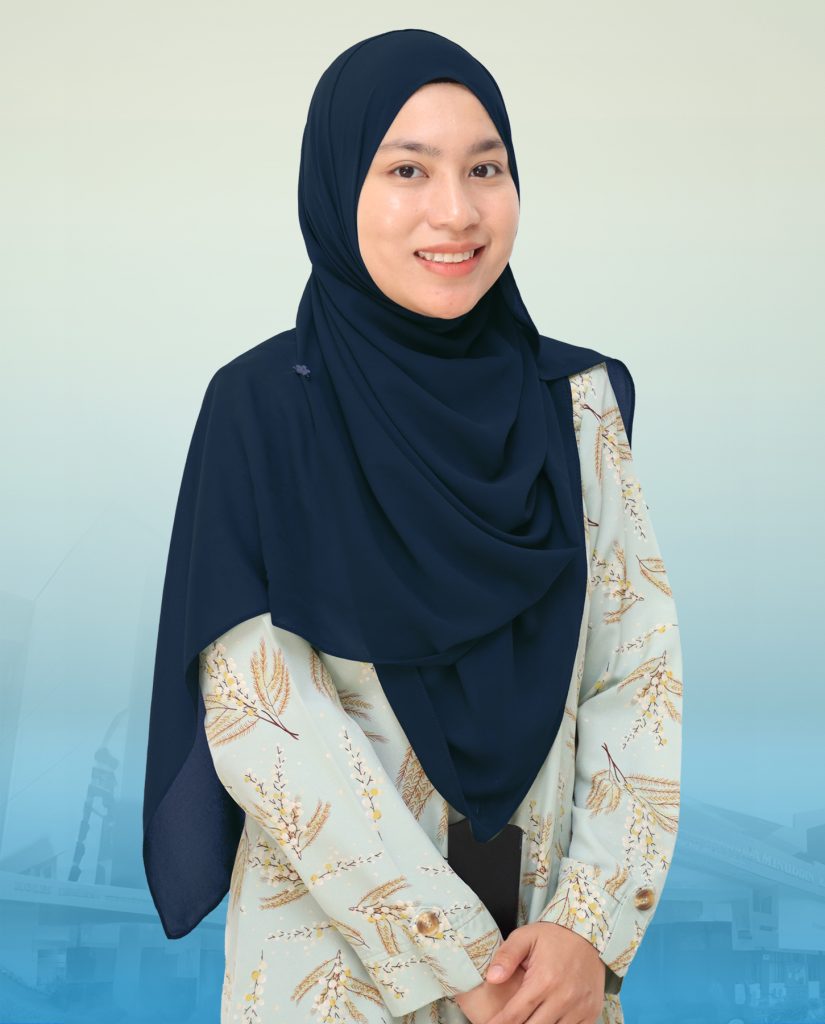 Struktur Organisasi – PUSAT PERUMAHAN PELAJAR