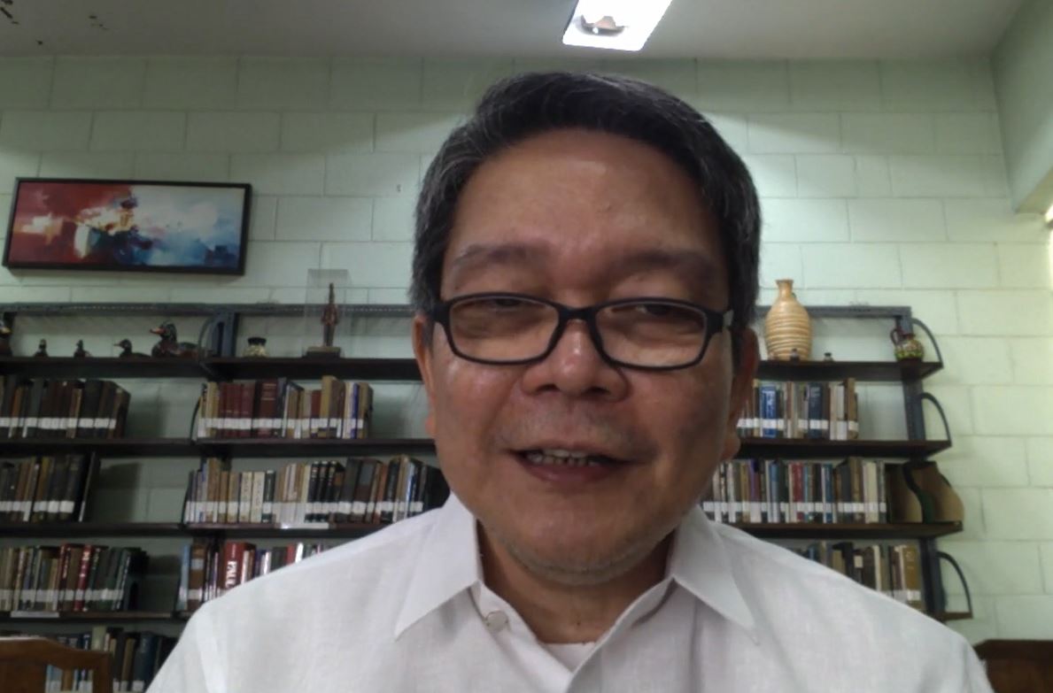 International Relations Centre (UKM Global)