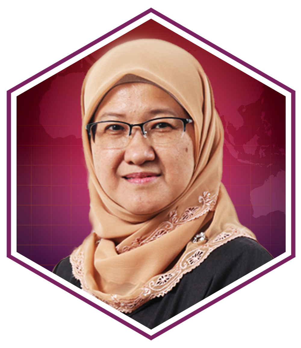 International Relations Centre (UKM Global)