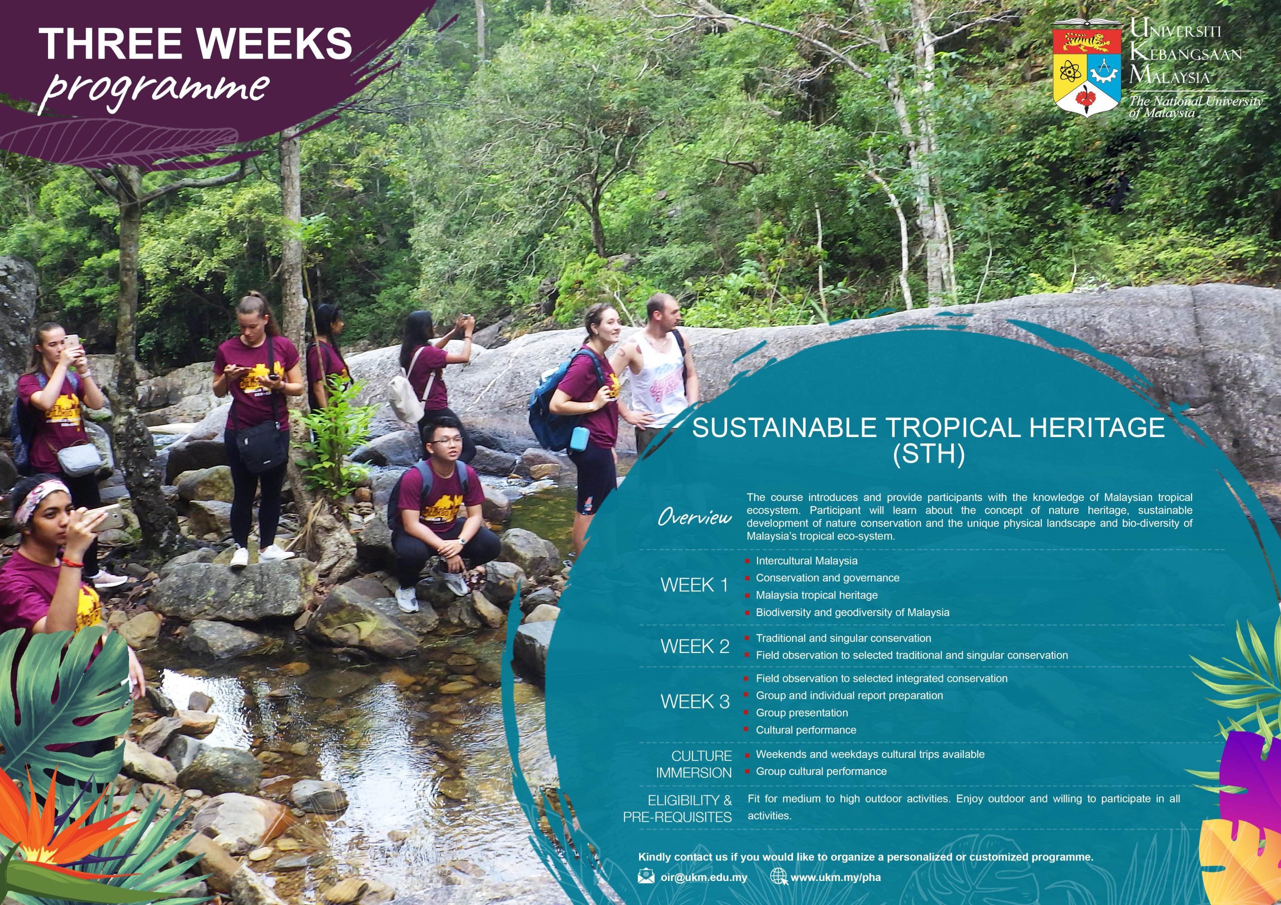 | International Relations Centre (UKM Global)