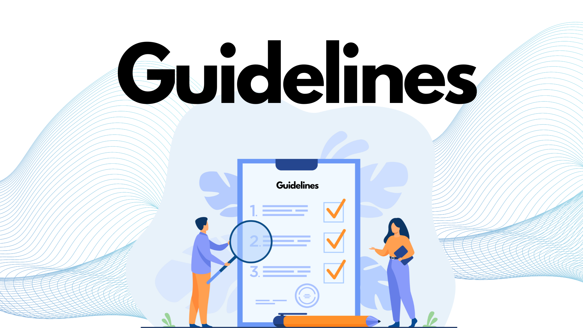 Guidelines – Pusat Komunikasi Korporat