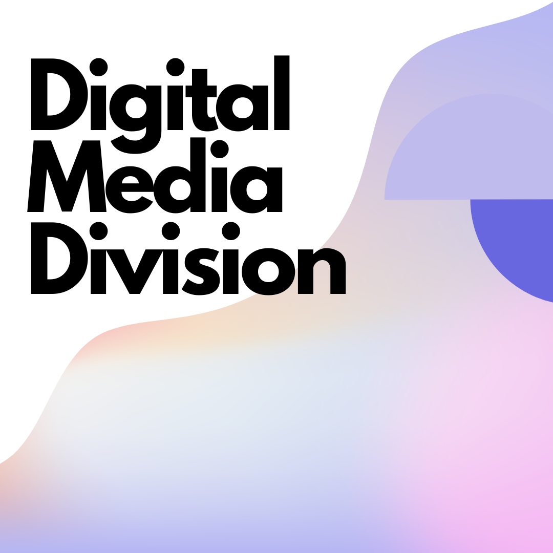 Digital Media – Pusat Komunikasi Korporat