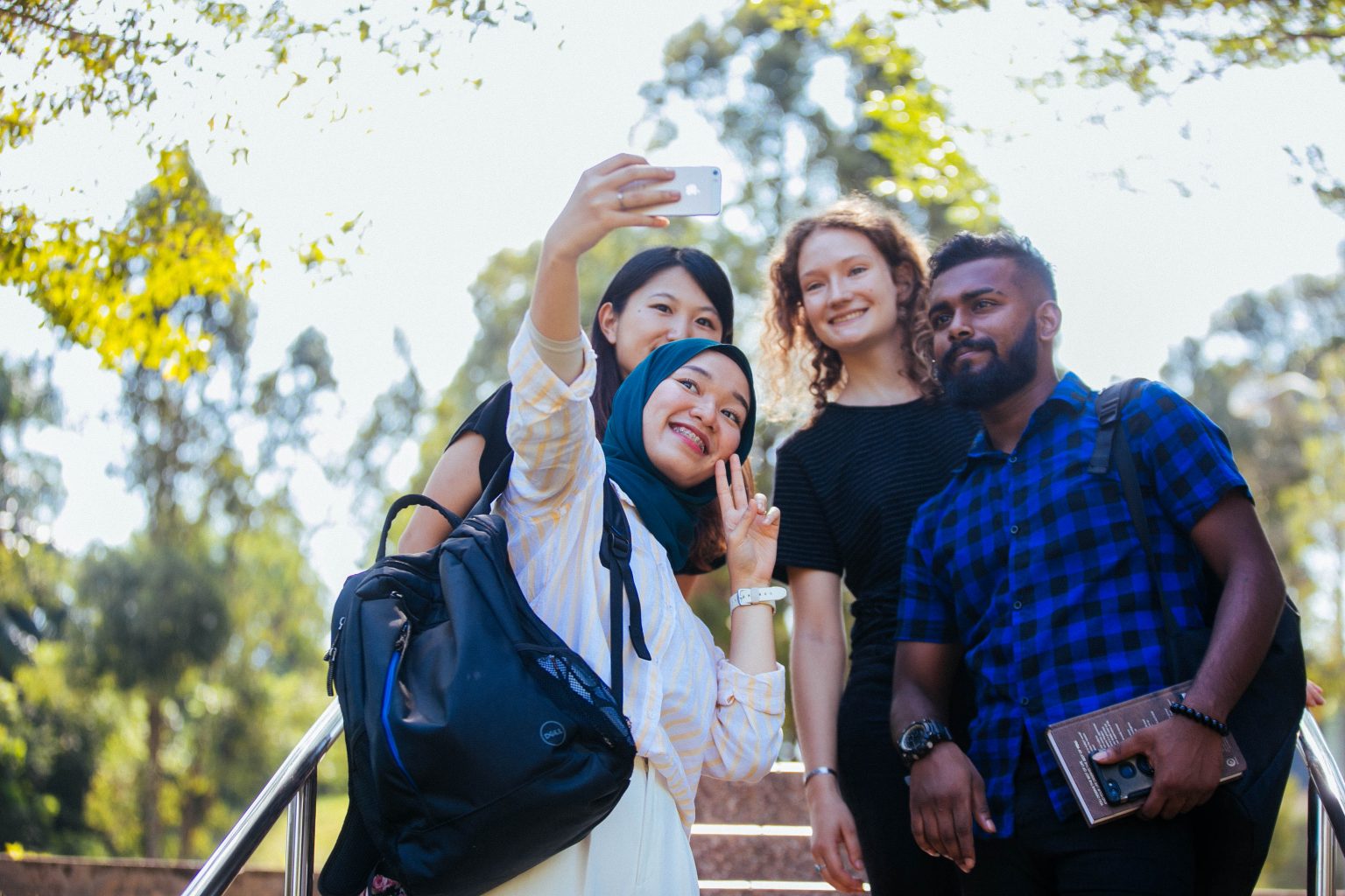 Prospective Students - Universiti Kebangsaan Malaysia - The National ...