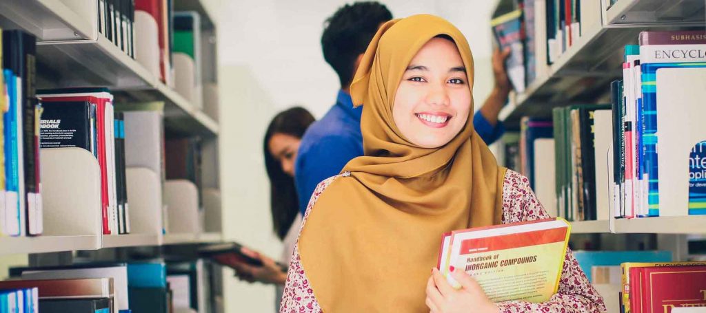 LIbrary - Official Portal of Universiti Kebangsaan Malaysia